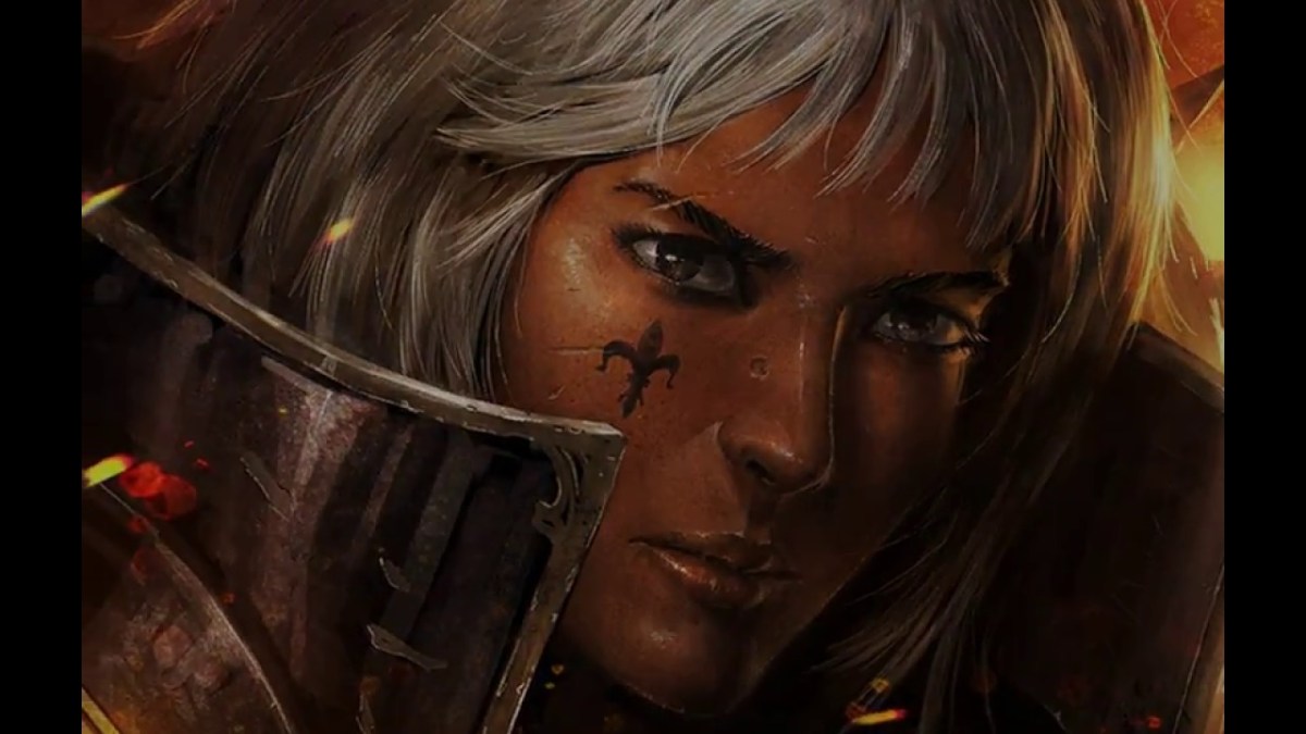Lore | A tribute to the Daughters of the Emperor – Sisters of Saint Nora