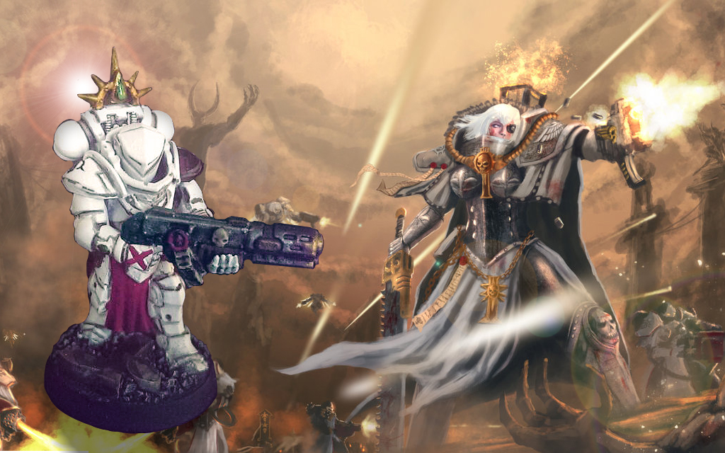 What’s it all about ? – The Sisters of Saint Nora – Sisters of Saint Nora