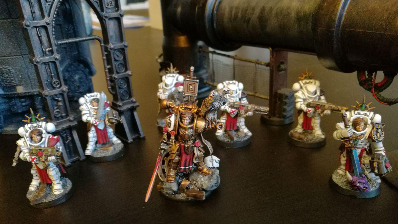 Conversions | Plastic Canoness – Sisters of Saint Nora