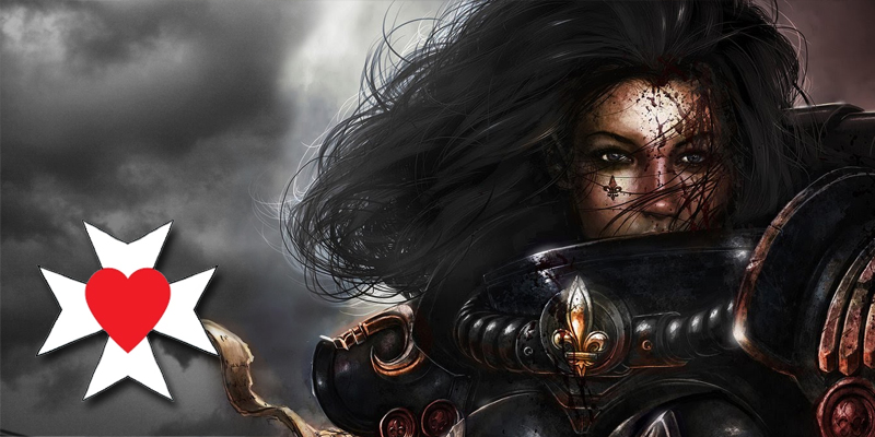 Codex | The Order of the Valorous Heart – Sisters of Saint Nora