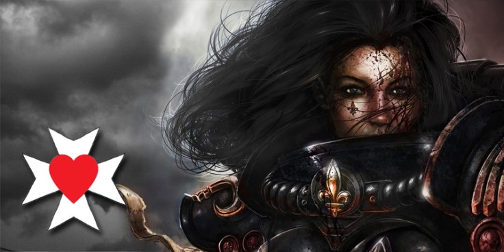 Codex | The Order of the Valorous Heart – Sisters of Saint Nora