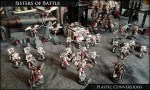 Conversions | Plastic Sisters of Battle – Sisters of Saint Nora