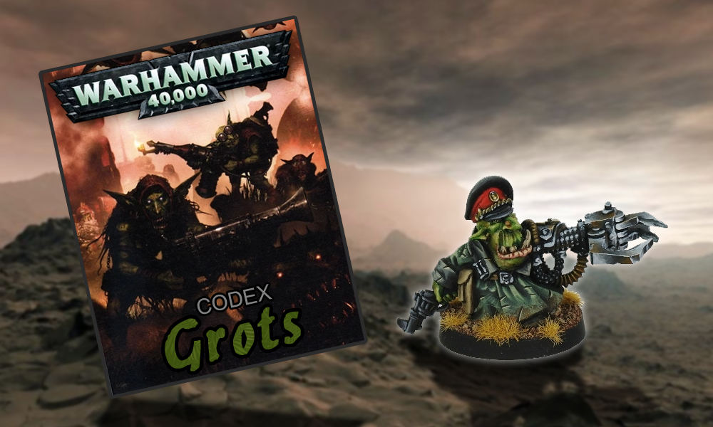 The Grots are coming! – Sisters of Saint Nora
