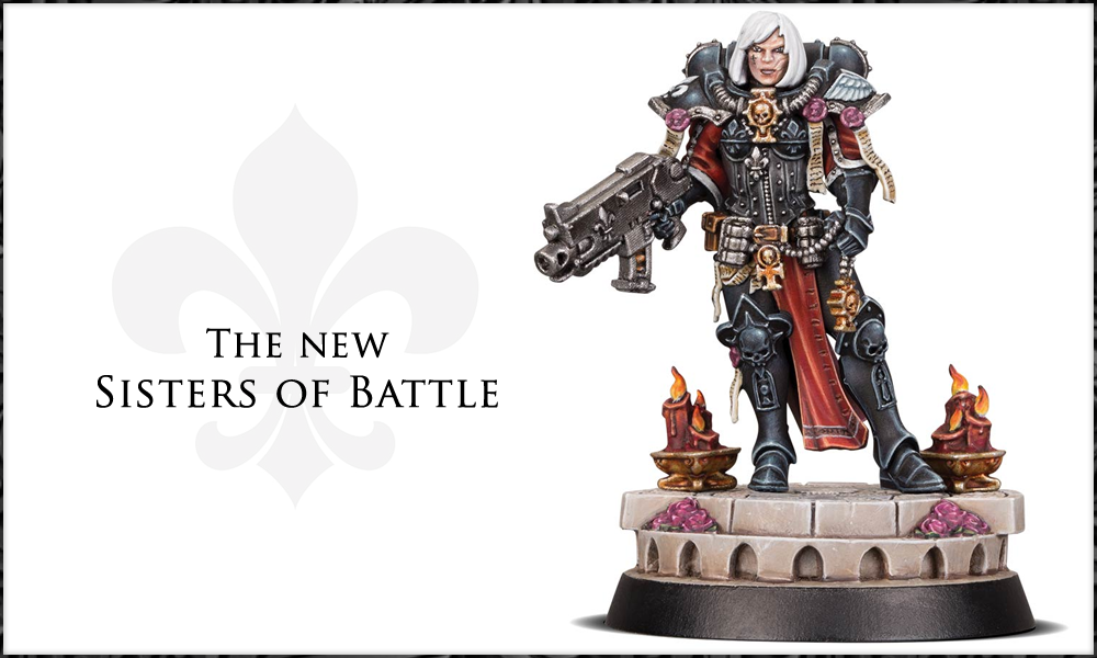 3D Models – Sisters of Saint Nora