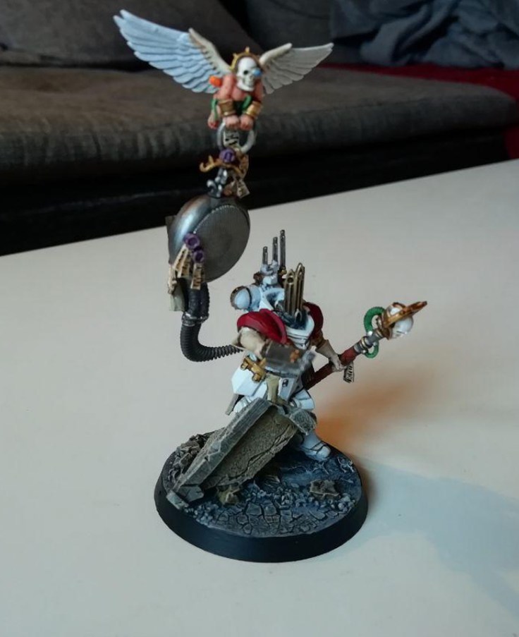 Old vs. New II – Dialogus and Hospitaller Conversion – Sisters of Saint ...