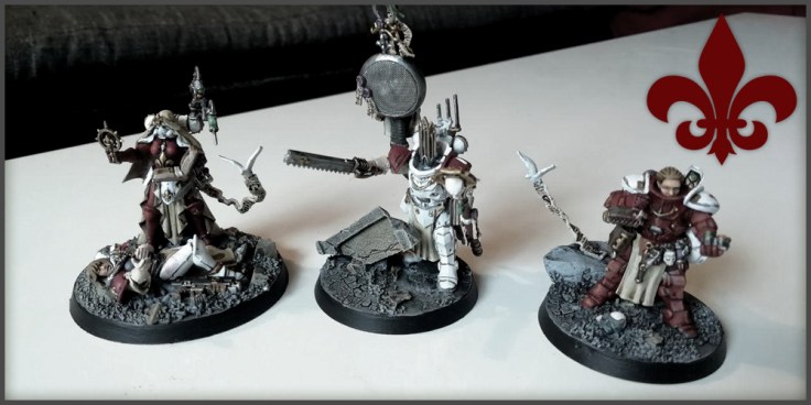 Conversions – Sisters of Saint Nora