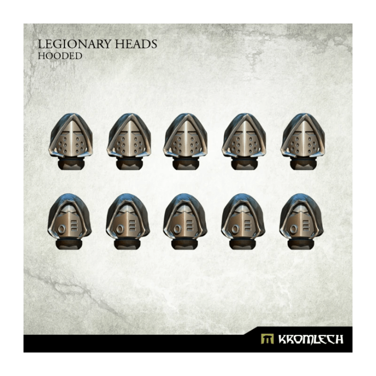 Conversion: Blood Angels Assault Terminators – Sisters of Saint Nora